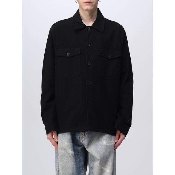 Our Legacy | Jackets & Coats | Our Legacy Jacket Men Black | Poshmark